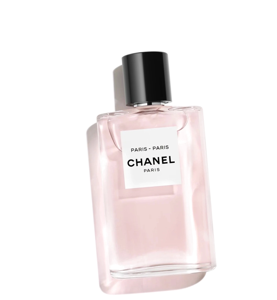 Аромат Шанель Париж Париж 50 мл для женщин - Chanel Paris Paris туалетная вода