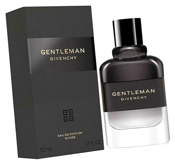 Парфюмерная вода Givenchy Gentleman Eau De Parfum Boisee проба 1 / Мини-флакон аромата Живанши Джентльмен О Де Парфюм Бойсе