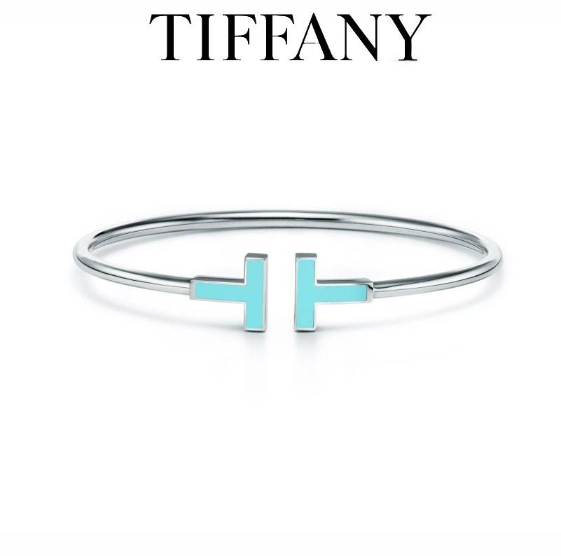 Tiffany & Co Браслет бэнгл