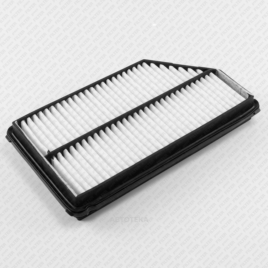 Фильтр воздушный ACURA GREEN FILTER LF0483