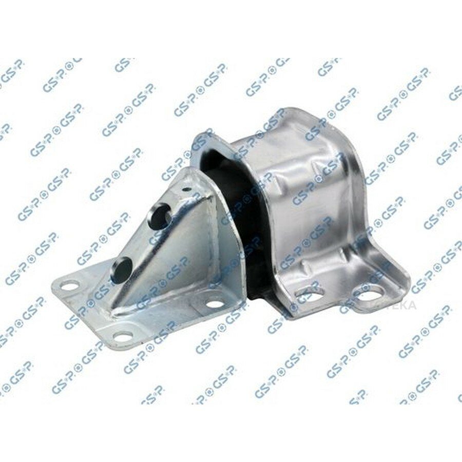 Опора двигателя PEUGEOT BOXER/FIAT DUCATO/CITROEN JUMPER 2.2HDi/2.3D лев. 06- GSP 518094