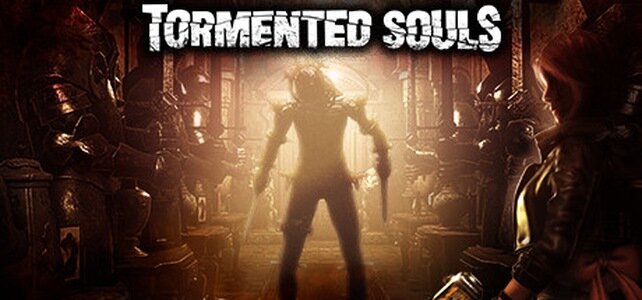 Tormented Souls — игра для ПК, подарок Steam Gift, активация в России