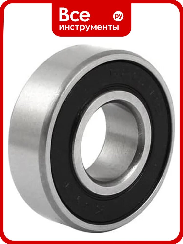 Подшипник ITJ SKF 6002 2RSH/C3