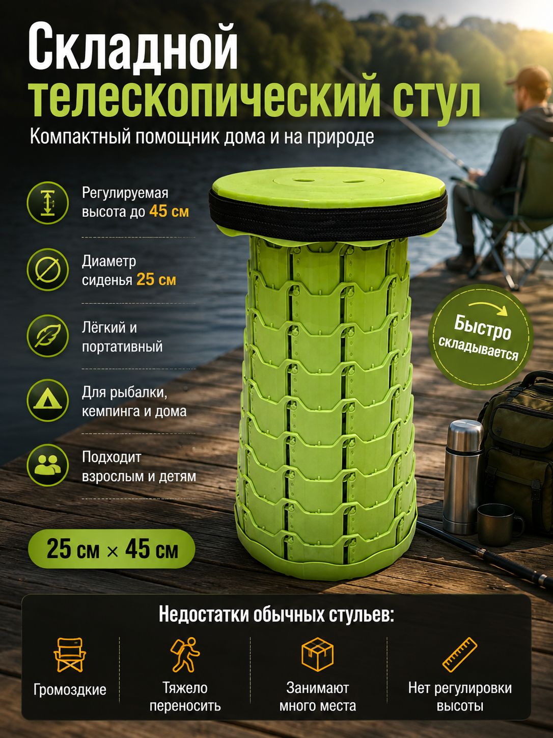 Парта для скамьи, длина: 130 см, ширина: 36 см