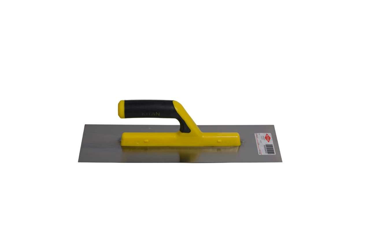 SAMGRUPP Гладилка с открытой пластиковой ручкой 30 см Kitan KIT-055