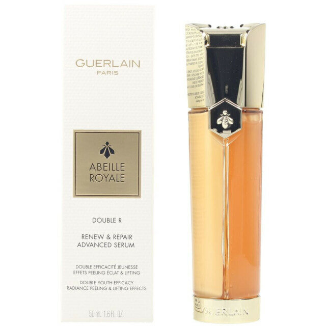 Восстанавливающий крем для лица ABEILLE ROYALE