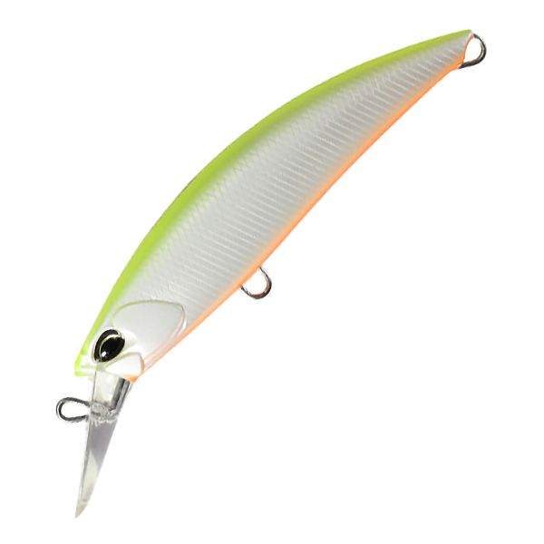 Воблер DUO Rough Trail Blazin 85 #ACCZ309 Sagoshi Pearl Chart OB, быстро тонущий, 28 г.
