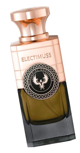 Кашемир Электимусс - духи Electimuss Mercurial Cashmere унисекс 100 мл