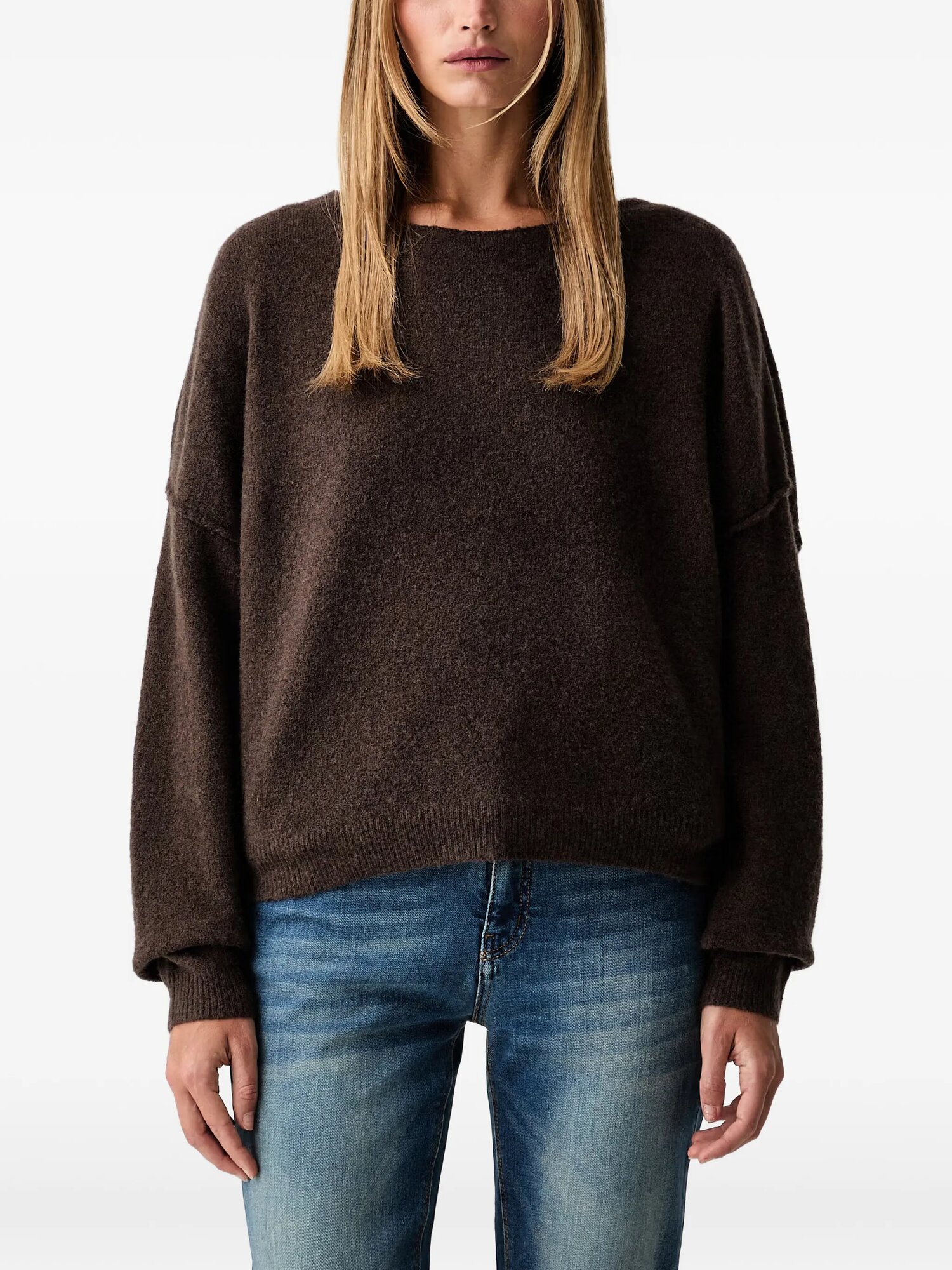 Свитер American Vintage Damsville sweater