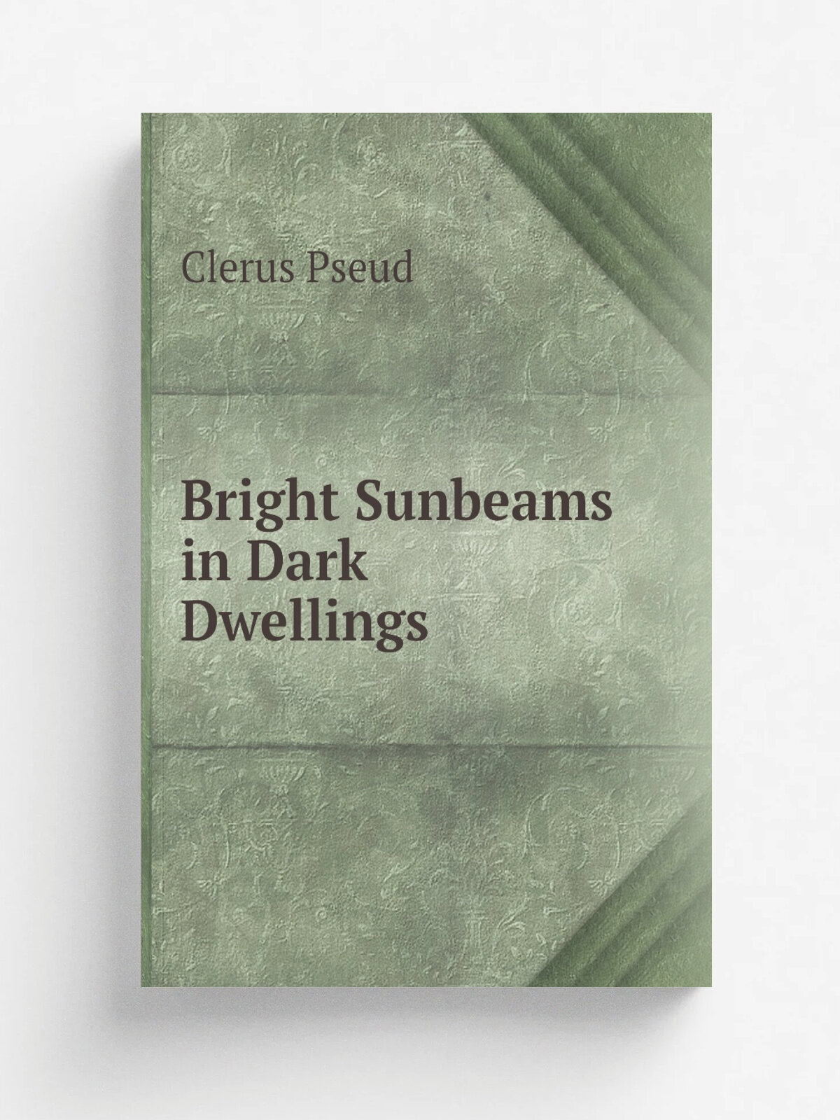 Bright Sunbeams in Dark Dwellings