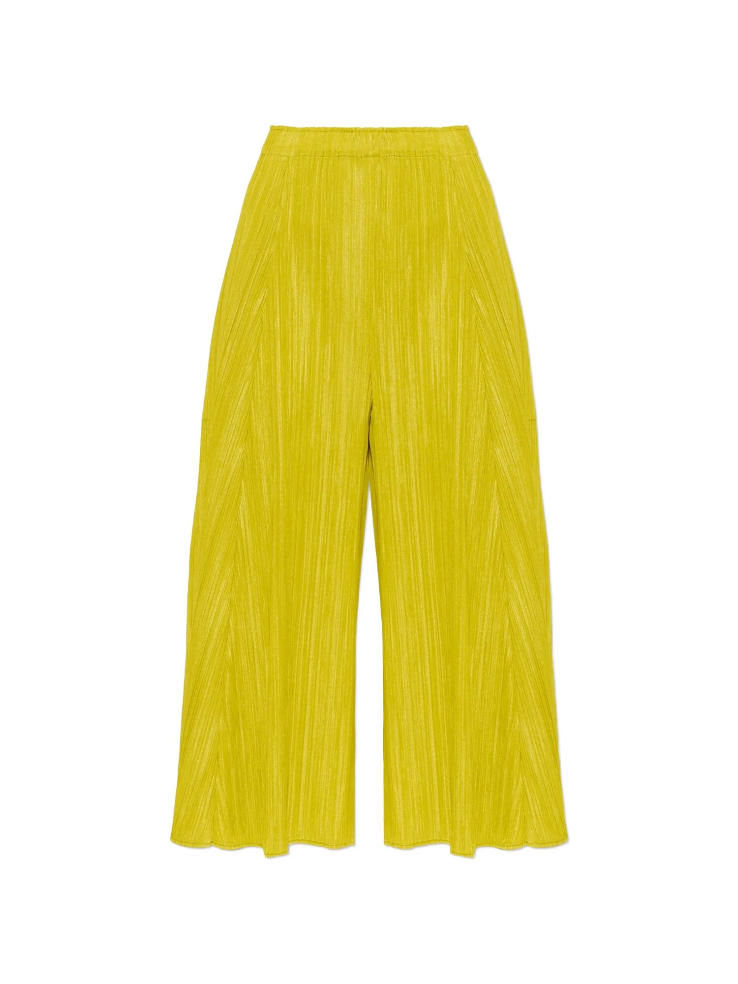 Брюки ISSEY MIYAKE