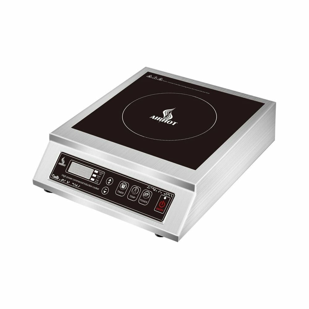 Плита индукционная Airhot ip3500 t c3993