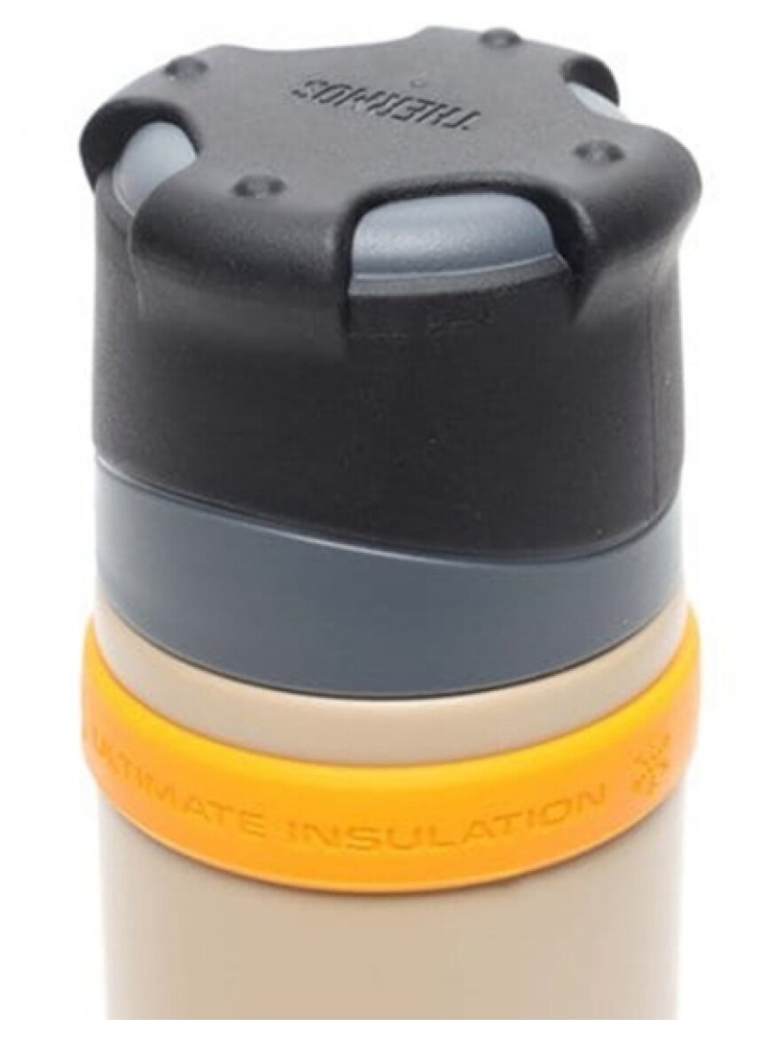 Термос Thermos FFX-751 SDBE 0,75 л — фото 1