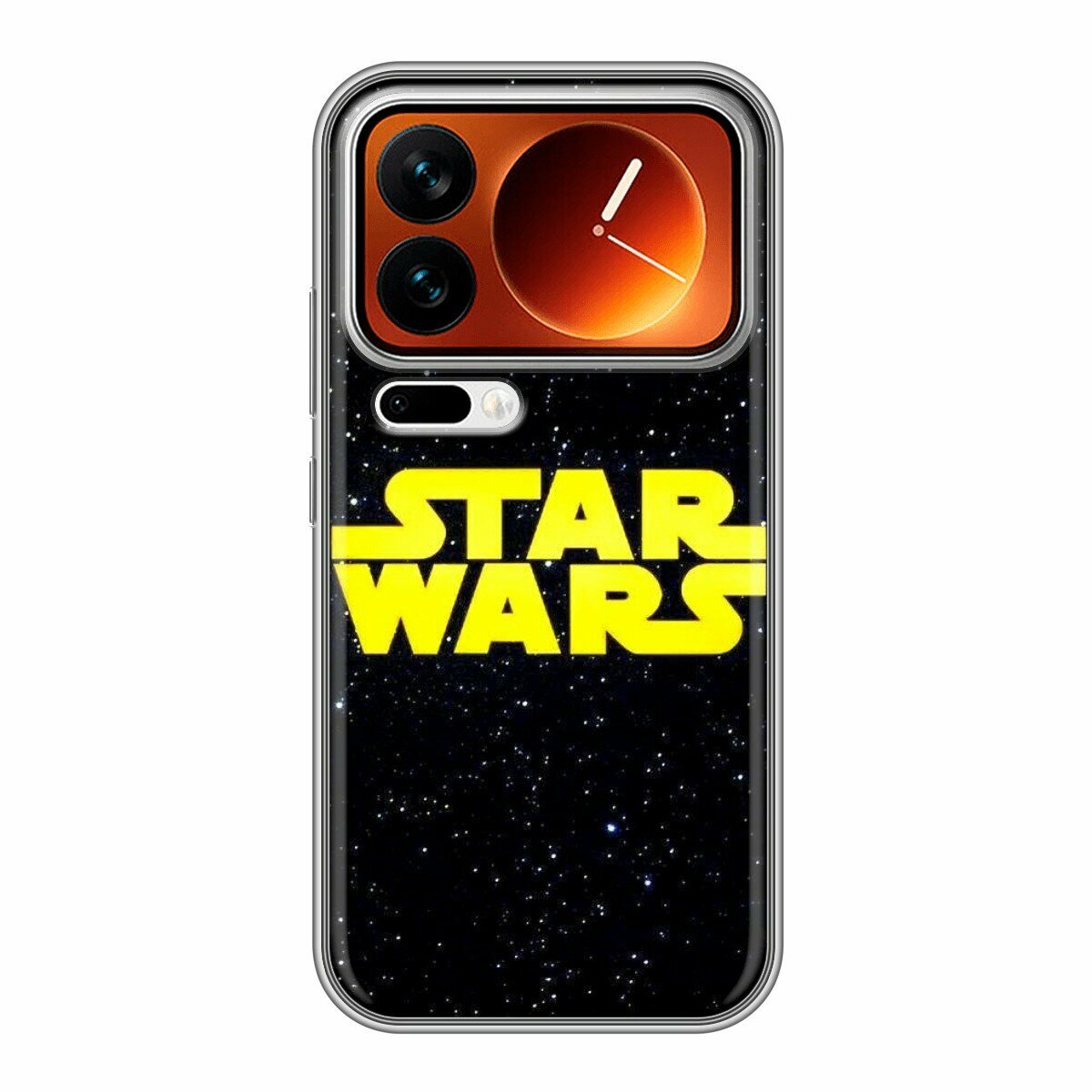 Чехол для Xiaomi 17 Pro — фото 1