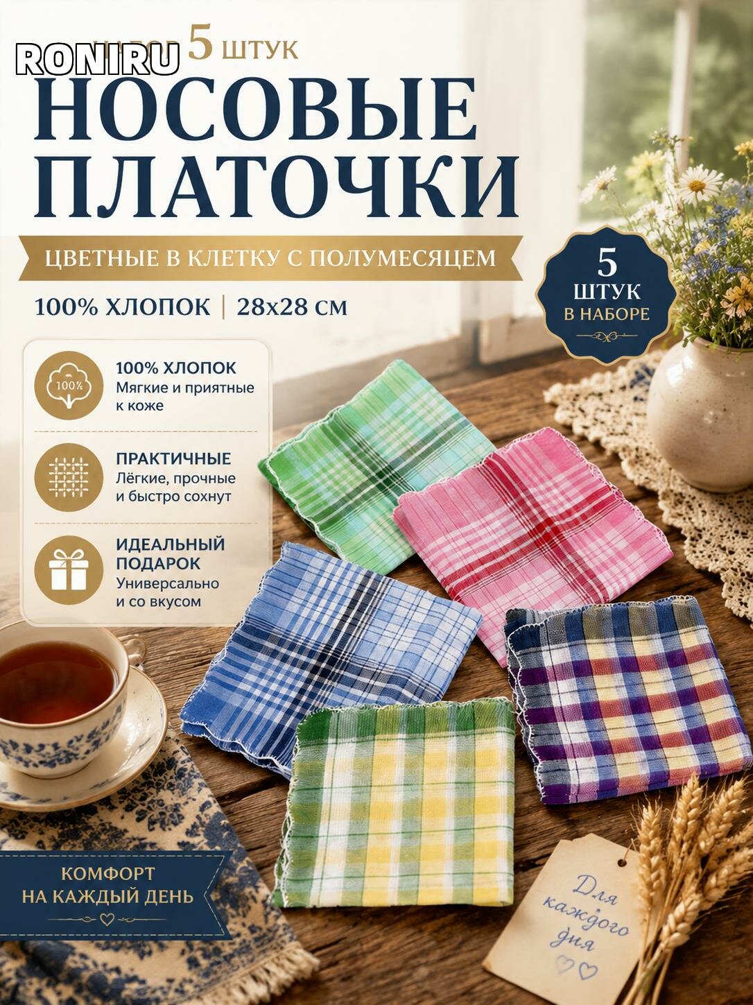 Носовой платок