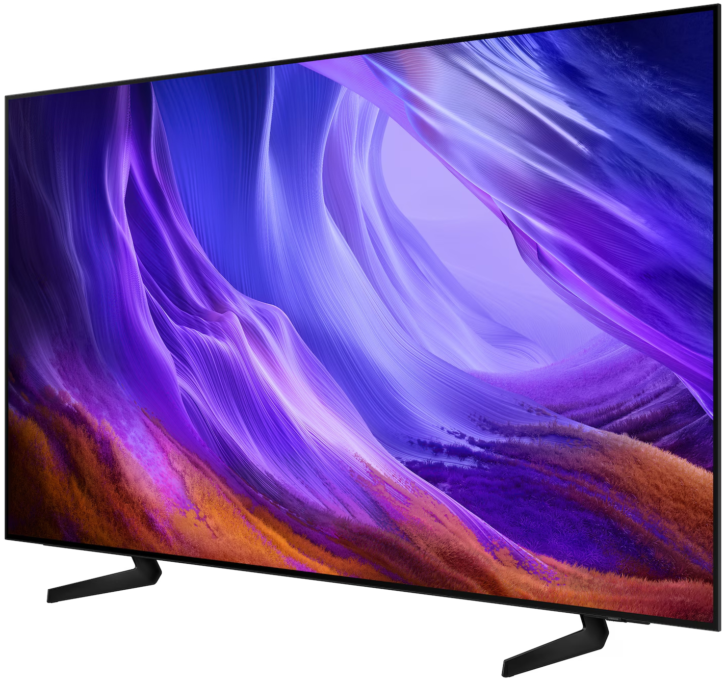 Телевизор Samsung QE83S85HAEXPY — фото 1