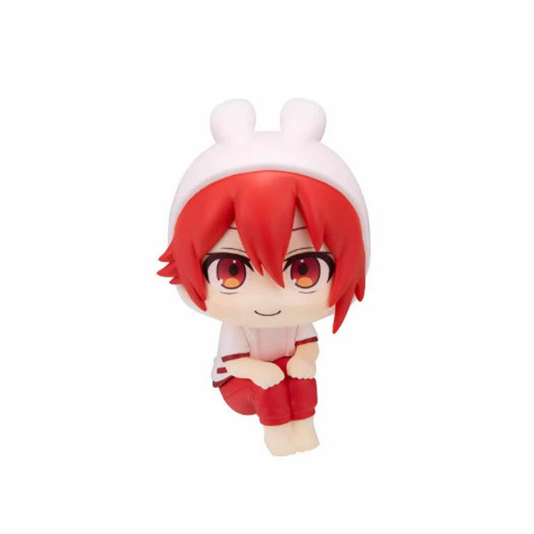 Фигурка унисекс MegaHouse LOOKUP IDOLiSH7 Нанасе Харука, Riku Nanase