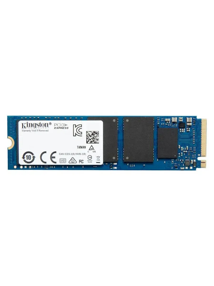 512 ГБ M.2 NVMe накопитель E3000 OM8SEP4512Q-AA PCI-E 4.0