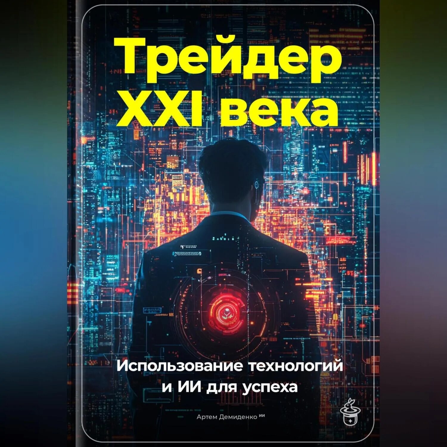 Трейдер XXI века: Использование технологий и ИИ для успеха [Аудиокнига]