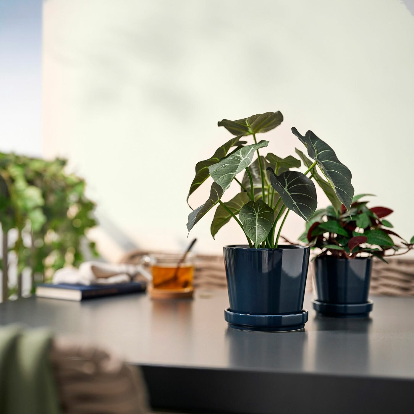 IKEA Искусственные цветы,1шт — фото 1