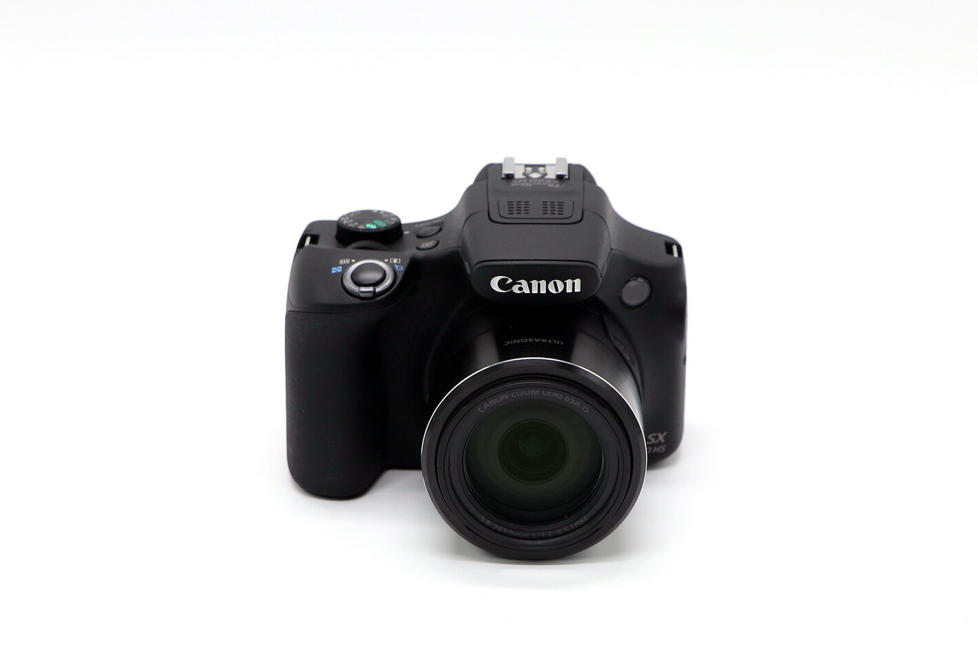 Цифровой фотоаппарат Canon PowerShot SX60 HS