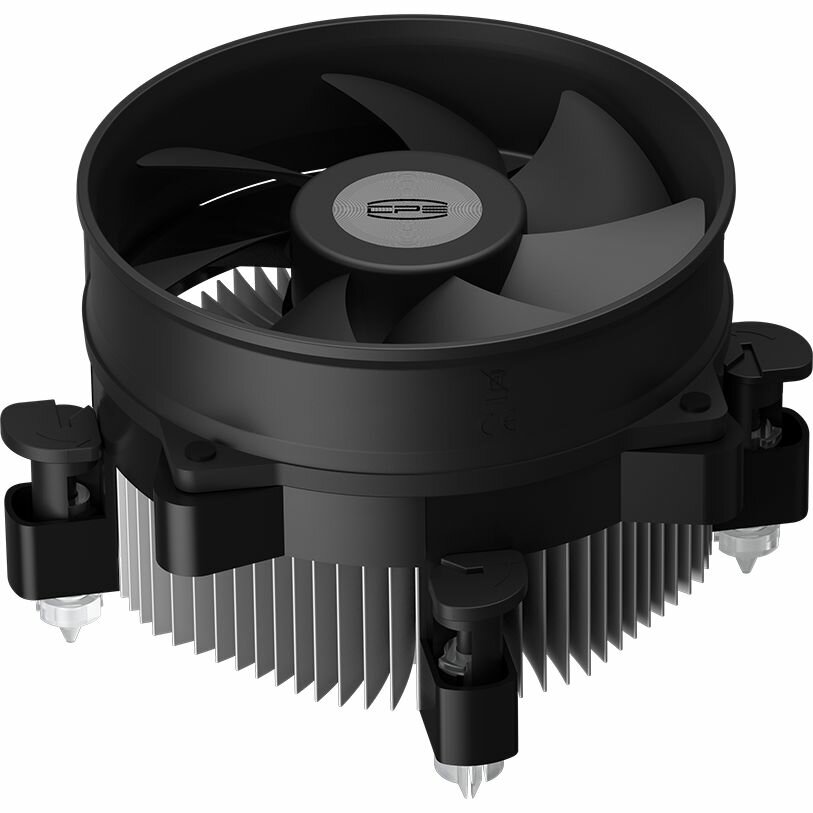 Кулер для процессора PCCOOLER R120-XXNIXX-GL