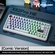Attack Shark X82Pro HE Comic Version