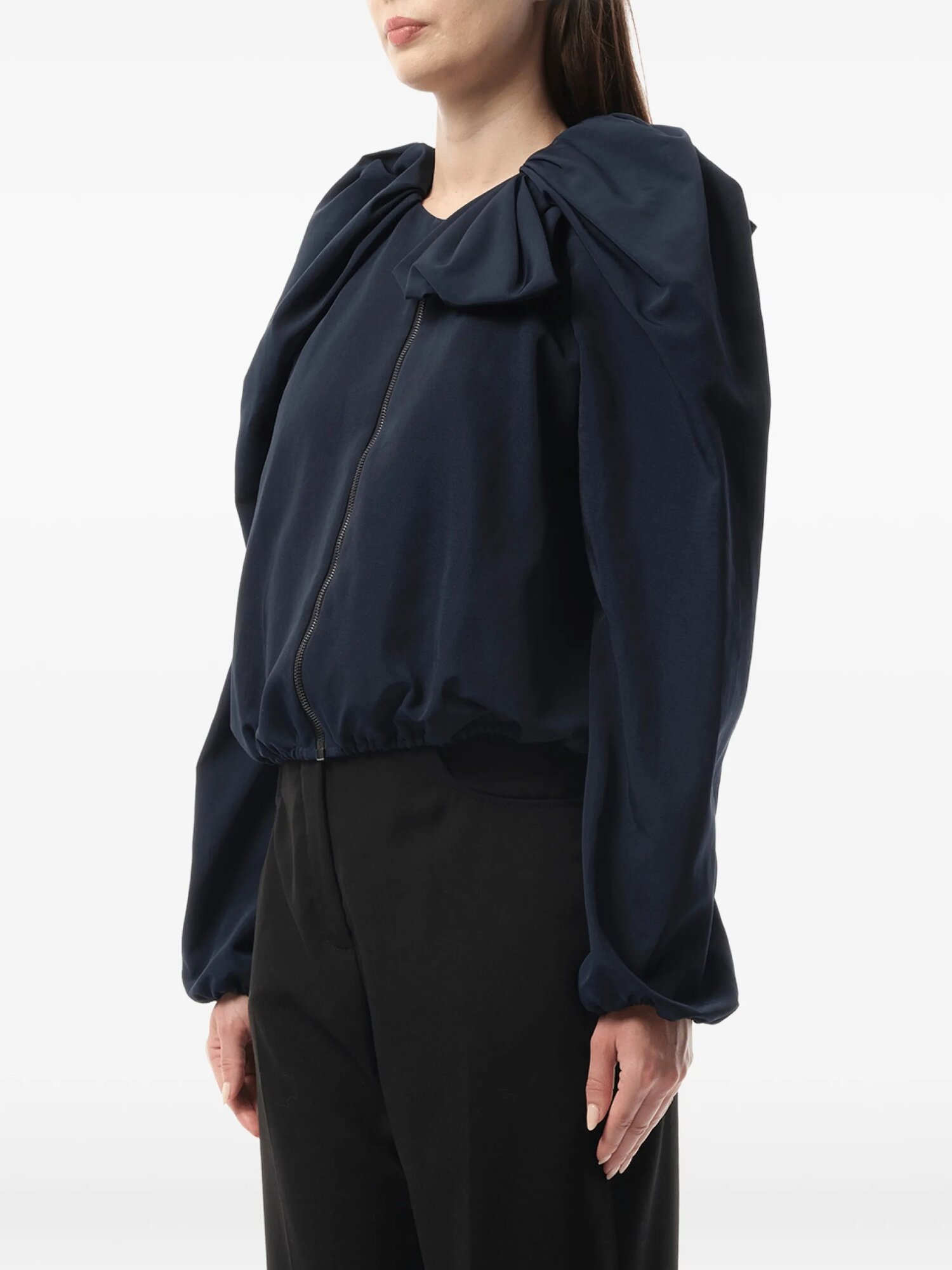 Куртка Lanvin, размер 36 — фото 1