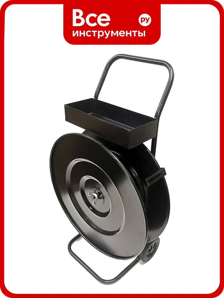 Диспенсер для полиэстеровой ленты FLAGMAN TOOLS РР2302 PT00504010