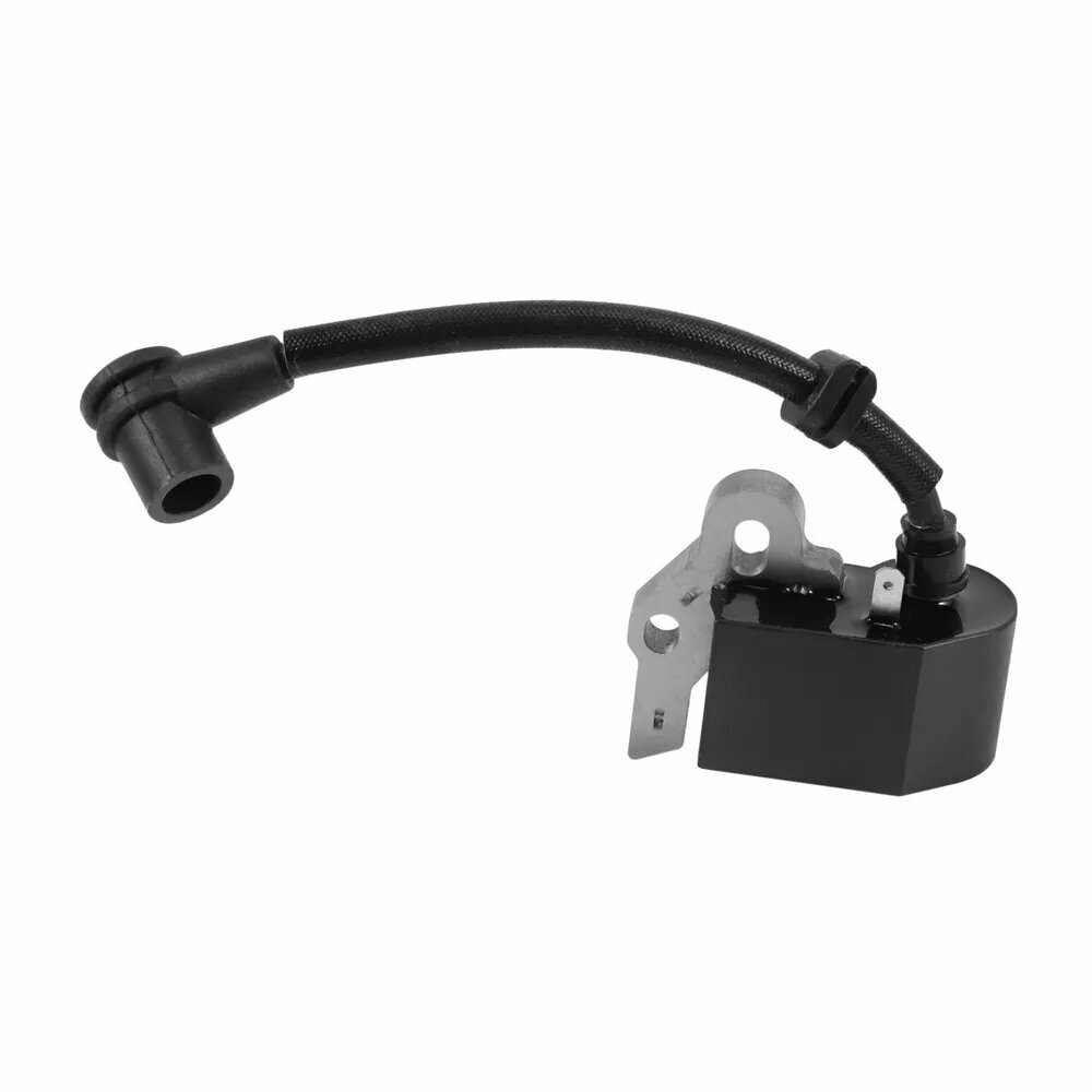 Катушка зажигания совместим с T26CS B26 B26PS и др. 585565501, триммеров T26, кусторезов