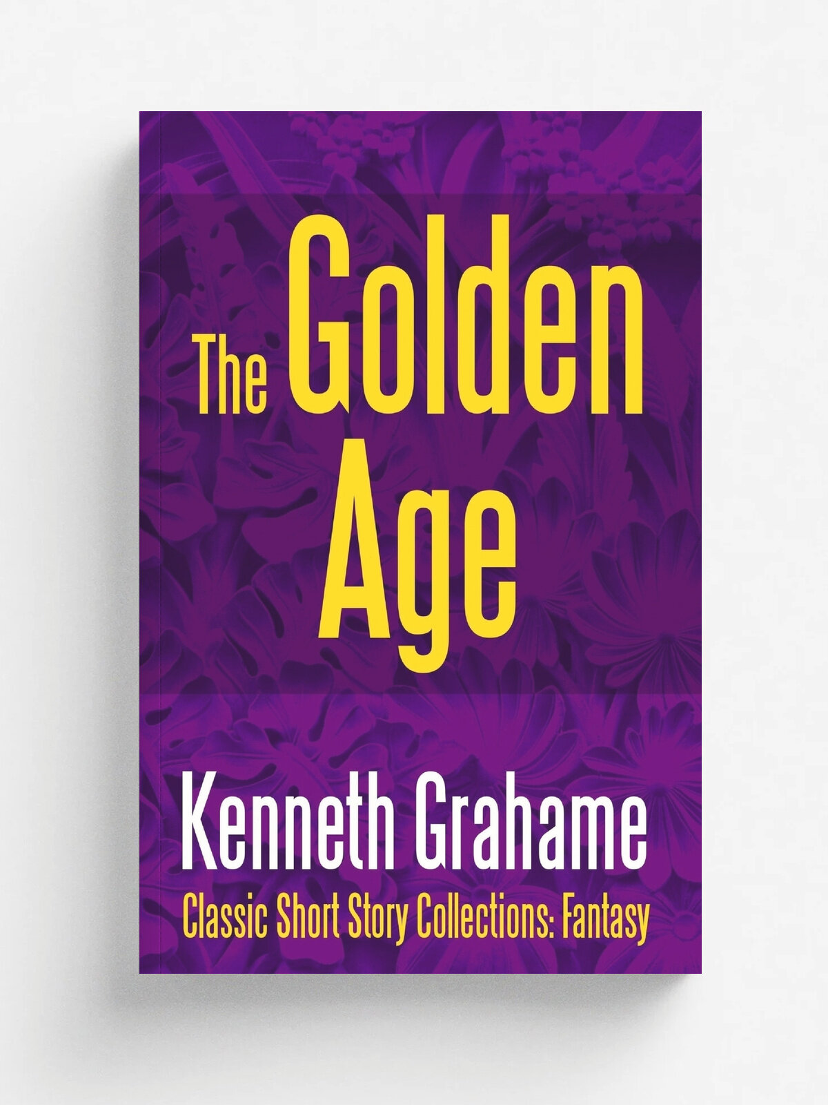 The Golden Age