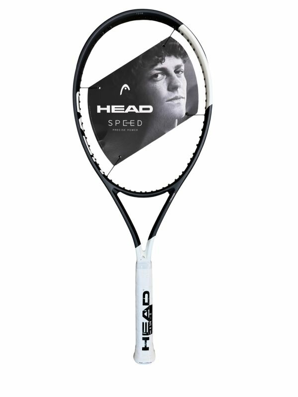 Ракетка для тенниса Head Speed Team 2026 ручка G2