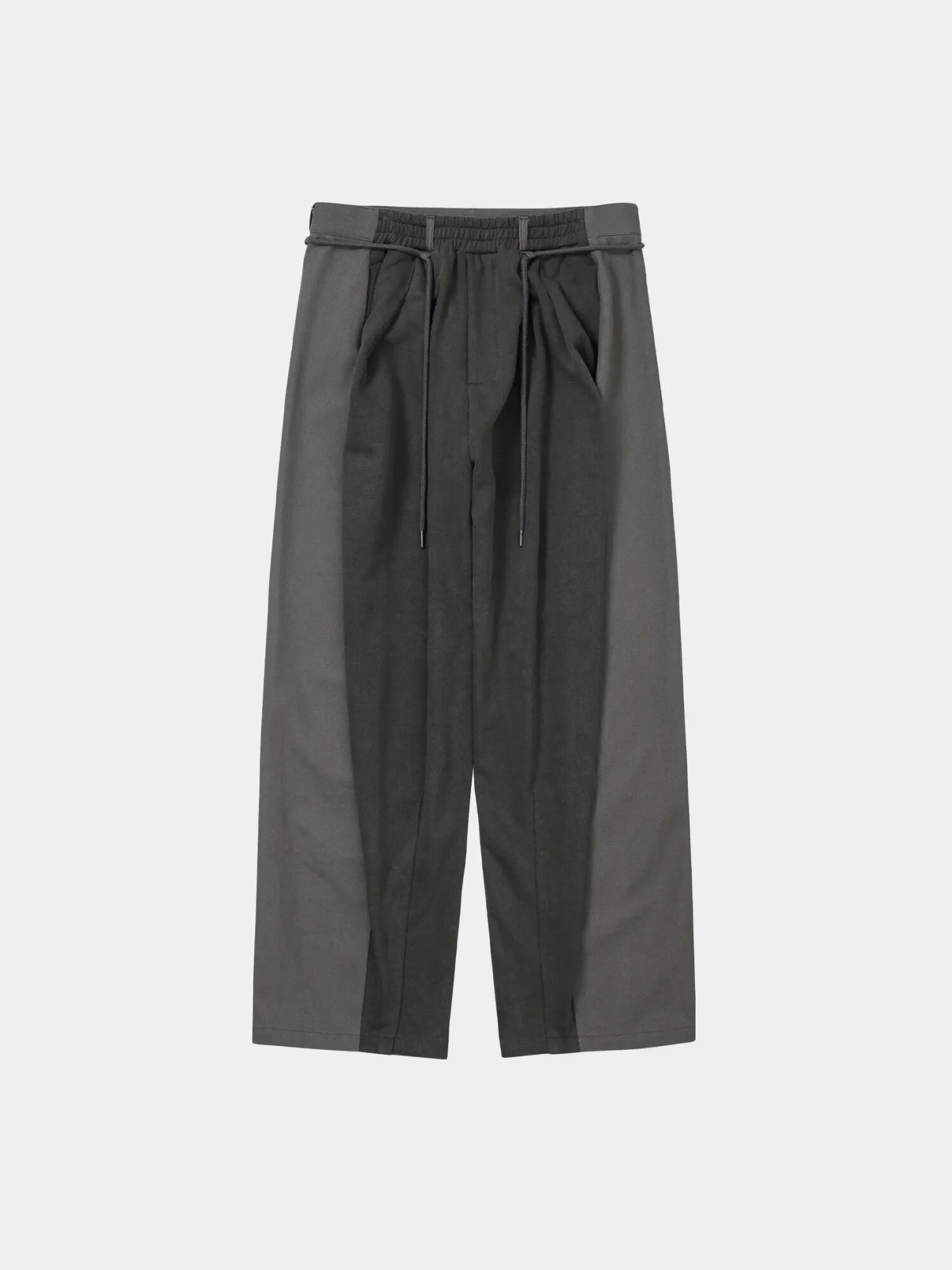 Брюки трубы Dual Fabric Hybrid