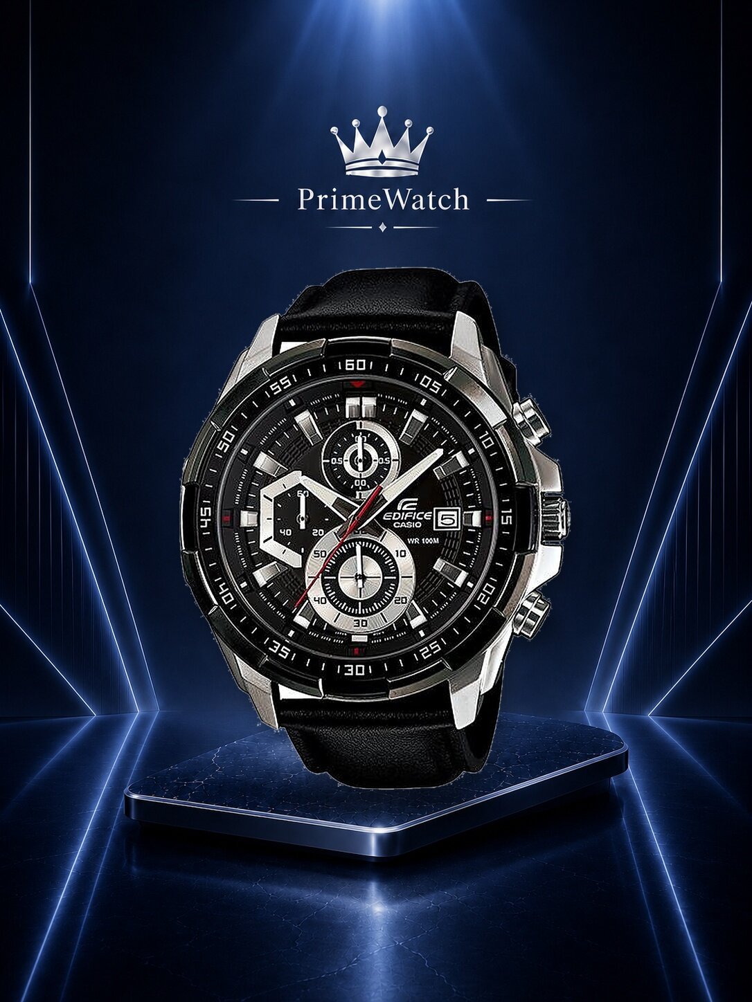  CASIO