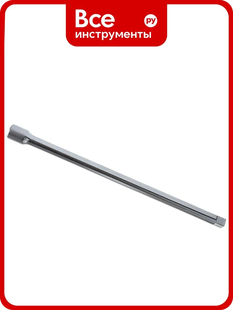 Удлинитель 3/8" 254мм JTC -3610 666579