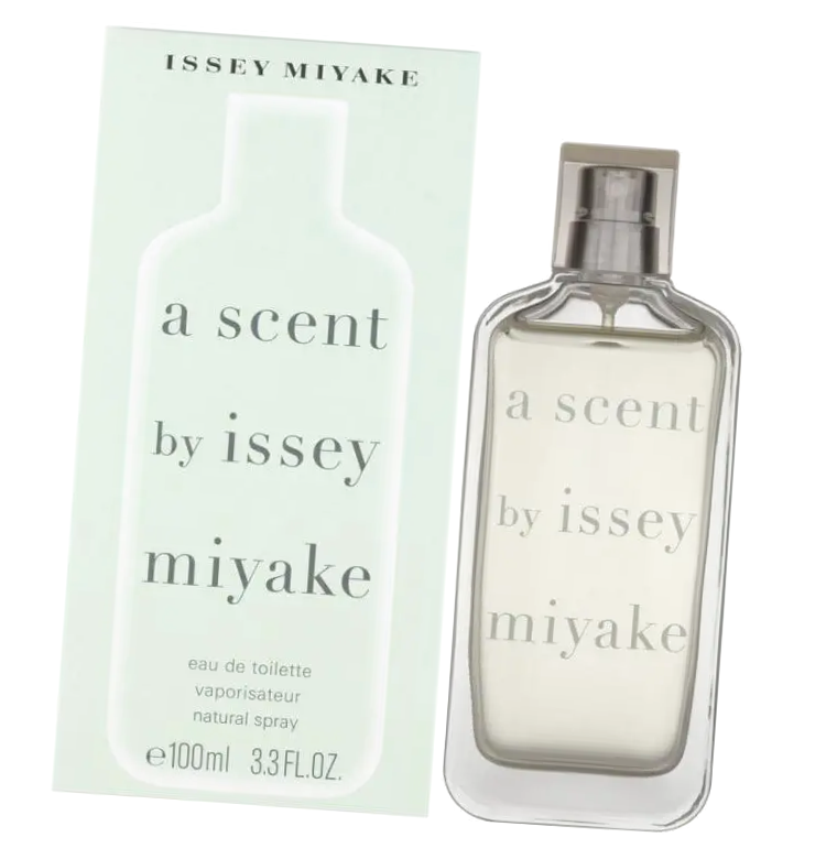 Парфюм Иссей Мияке Сцент Бай Иссей Мияке для женщин 100 мл - Issey Miyake A Scent By Issey Miyake