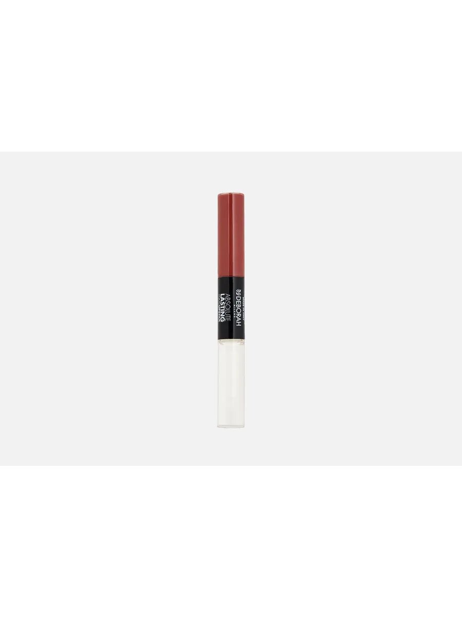 DEBORAH MILANO LASTING LIQUID LIPSTICK Помада для губ жидкая 8 мл 13