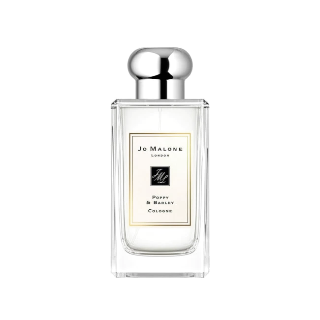 Духи Jo Malone Poppy and Barley 30 мл для мужчин и женщин / Джо Малон Мак и Ячмень одеколон