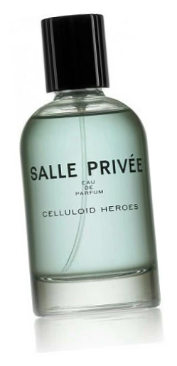 Salle Privee Celluloid Heroes для мужчин и женщин 100 мл - Селлулоид Херос парфюмерная вода