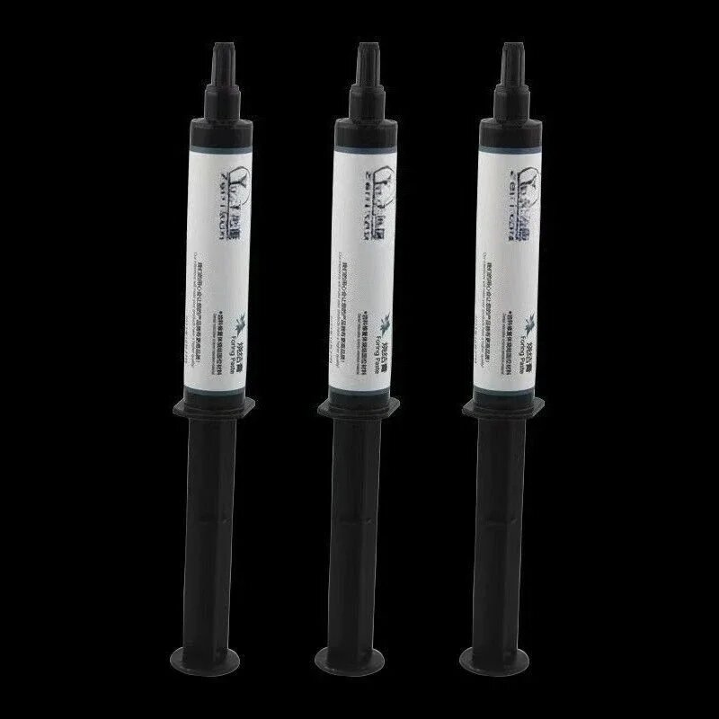 Фарфоровый адгезив для зубных мостов 5pcs