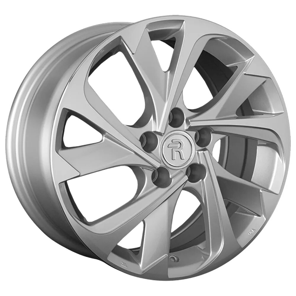 Колесный диск Toyota TY226 7x17 5x114.3 ET45 D60.1 SF легковой