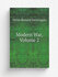 Modern War, Volume 2