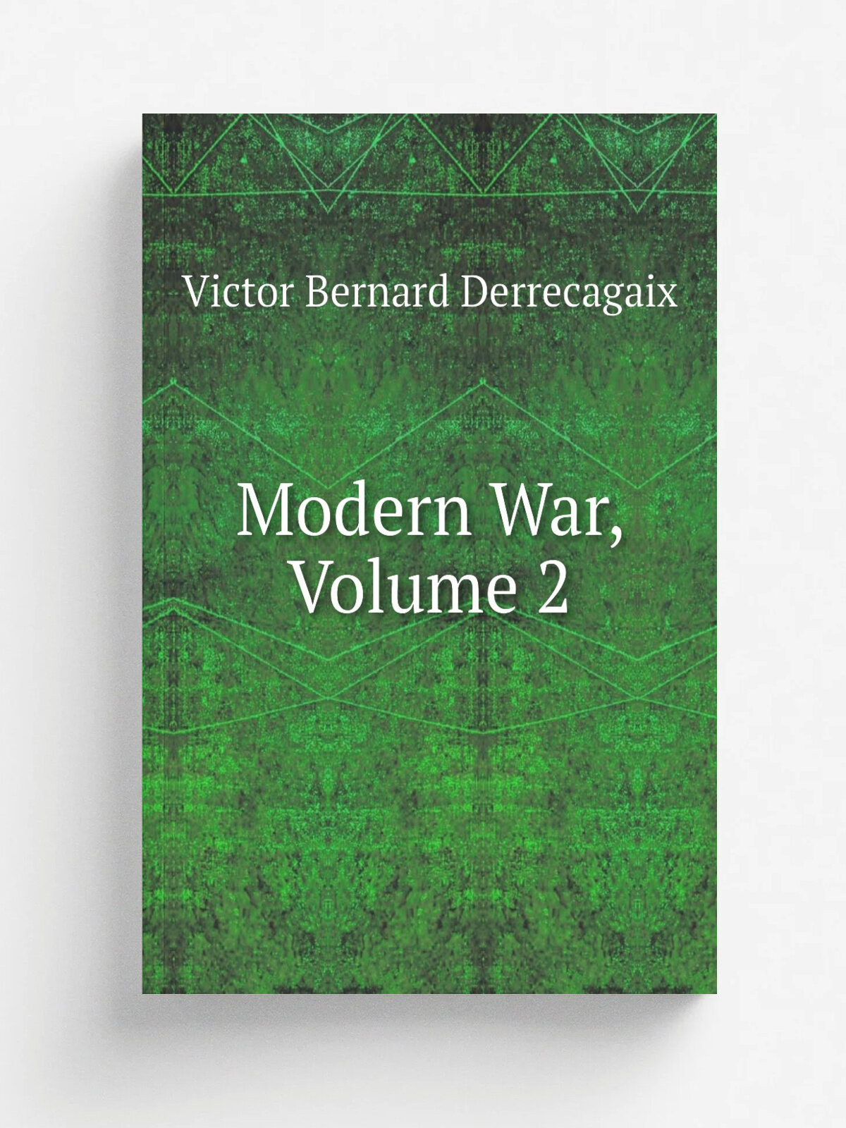 Modern War, Volume 2