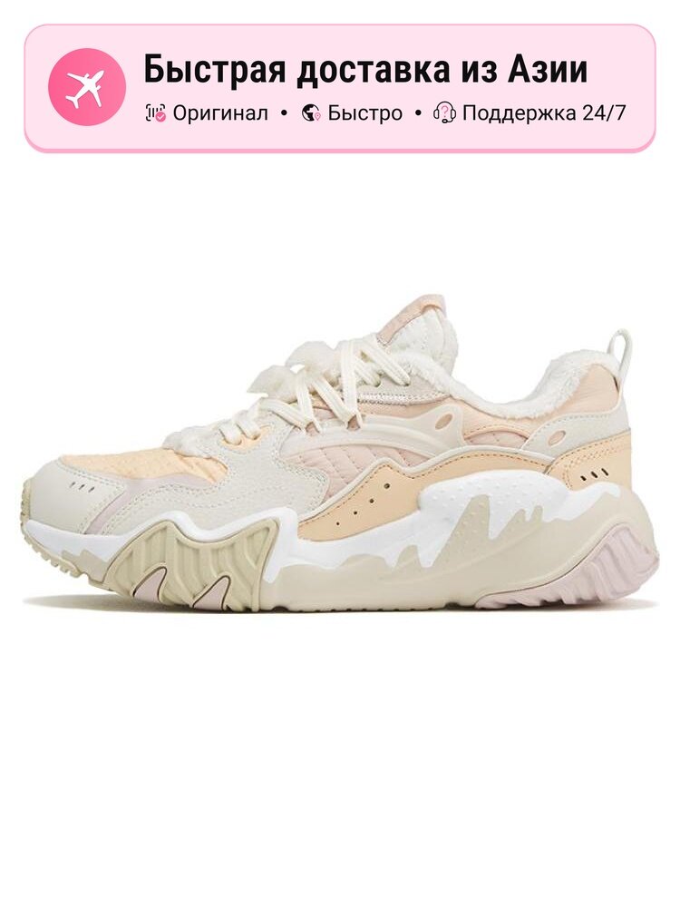 Кроссовки LI-NING Cat Paw Lite