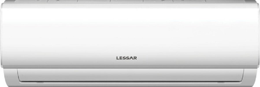 Сплит система Lessar LS-HE09KRE2A/LU-HE09KRE2A