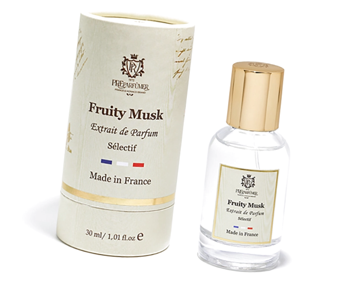 Духи Препарфюмер Фрути Маск для мужчин и женщин 30 мл - Preparfumer Fruity Musc