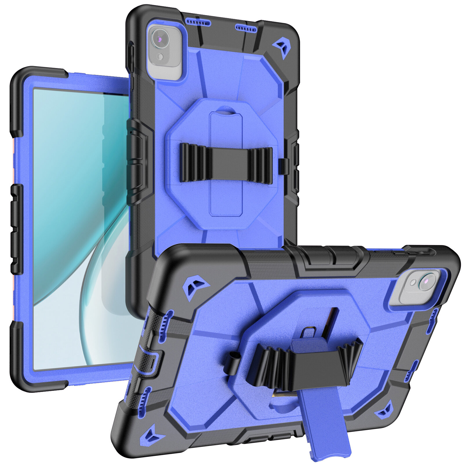 Чехол для Honor Pad X9a 2025 11.5" / Honor Pad X9 Pro 2024