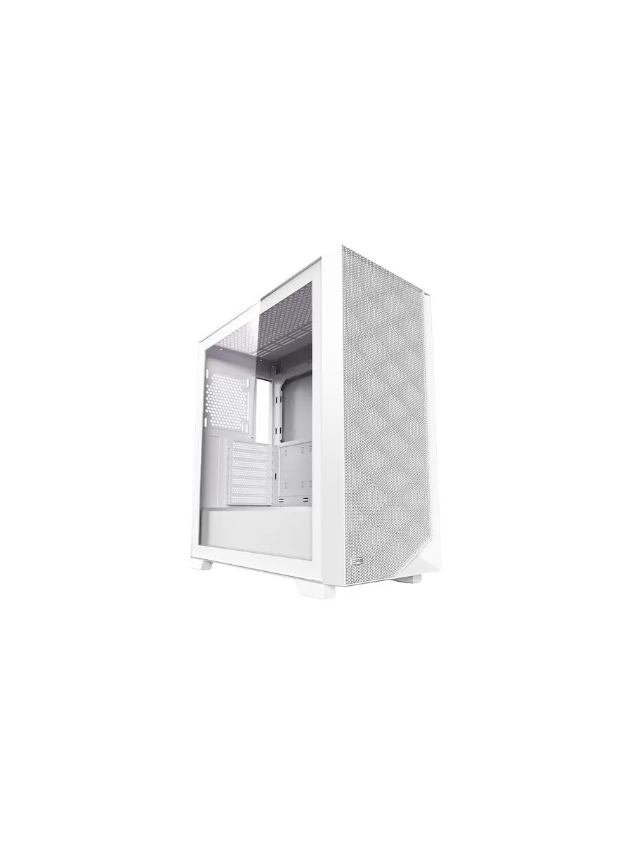 Корпус PCcooler C3D510 WH ARGB