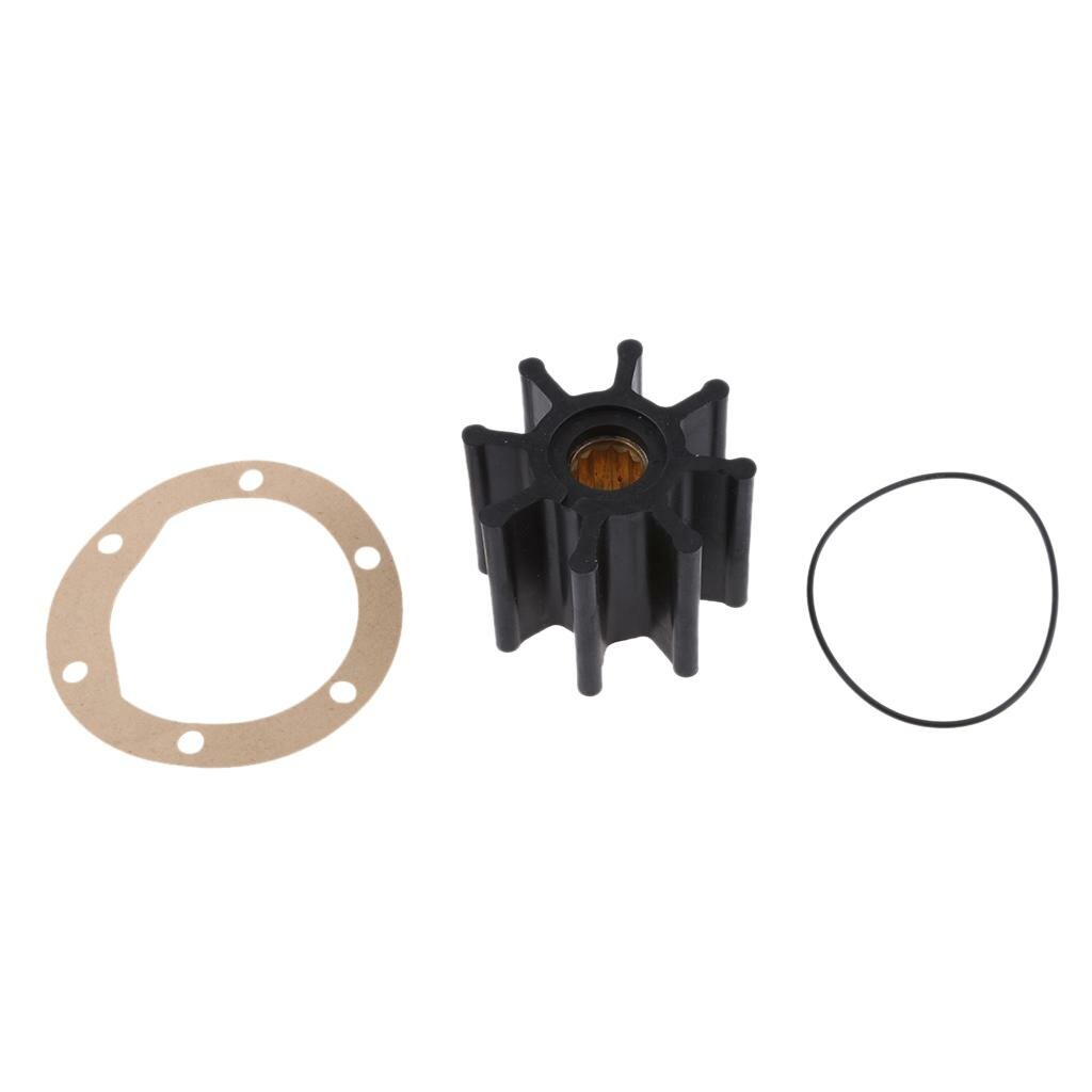Ремонтный комплект для крыльчатки заменяет детали Johnson 09-1028B Volvo 877061 875593 3841697
