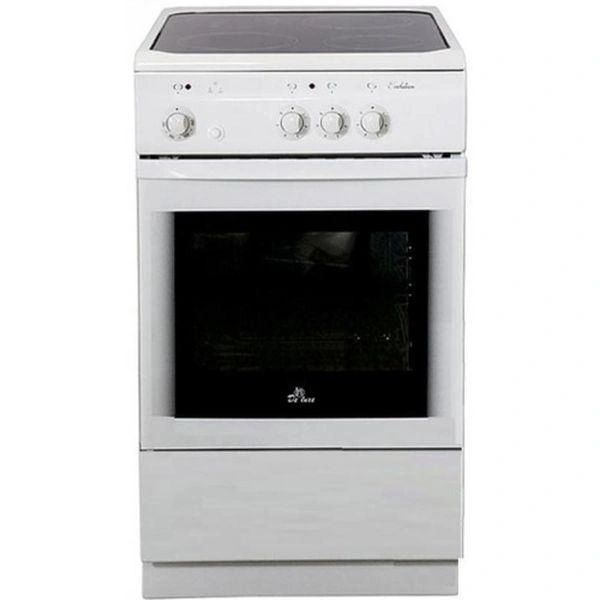 Плита электрическая de luxe 506003.04ЭС